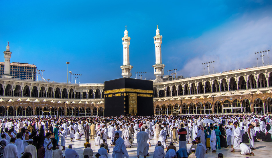 Omra prix, tarif omra - Albayt